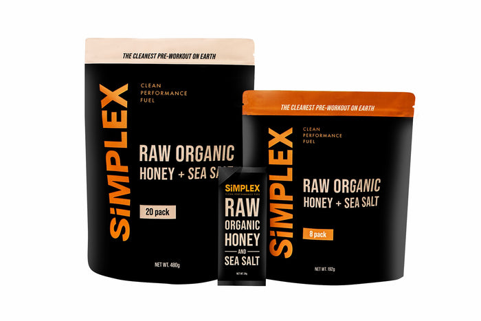Simplex Fuel